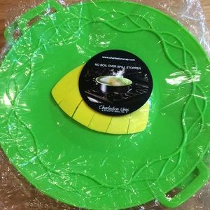 Kitchen | Brand New Boil Over Spill Stopper | Poshmark